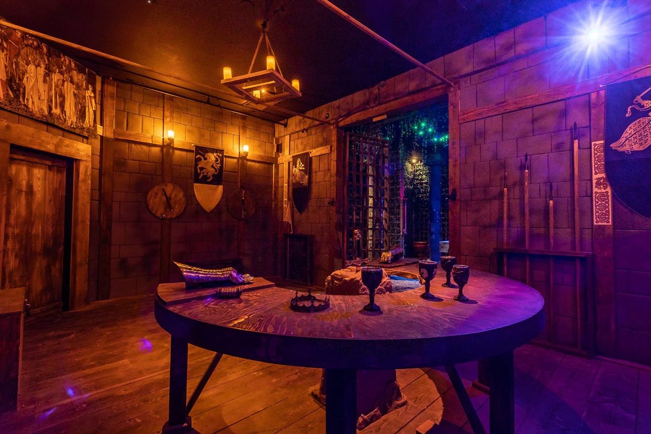 Transforming Date Night into an Adventure: Your Guide to Our Escape ...
