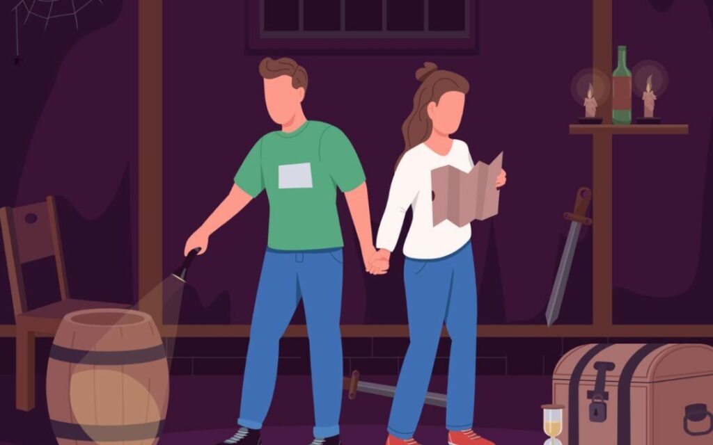 5 Escape Room Skills You Can Apply In Real Life - Premier Escape Adventures