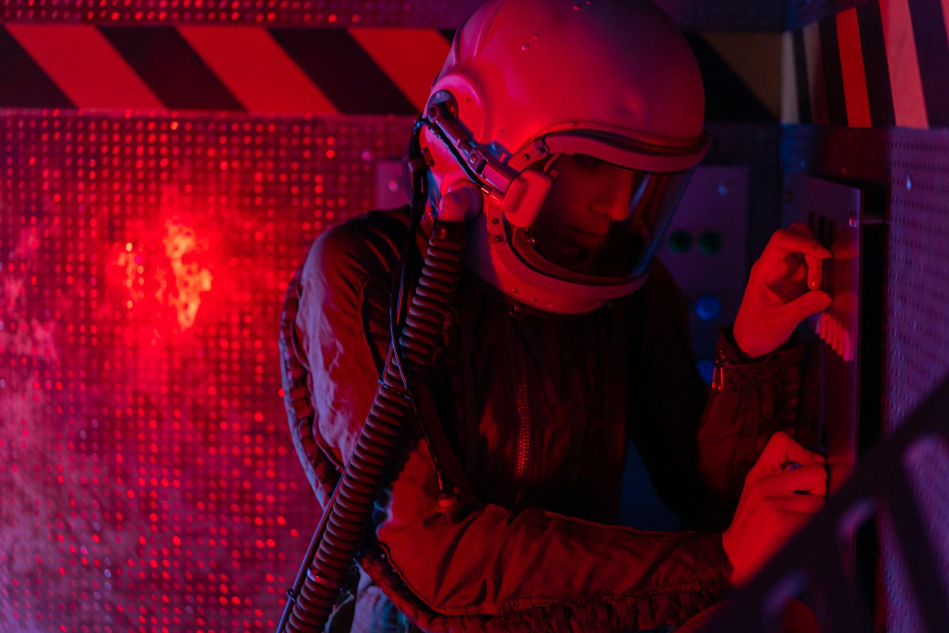 How to Plan the Best Spring Escape Room Day